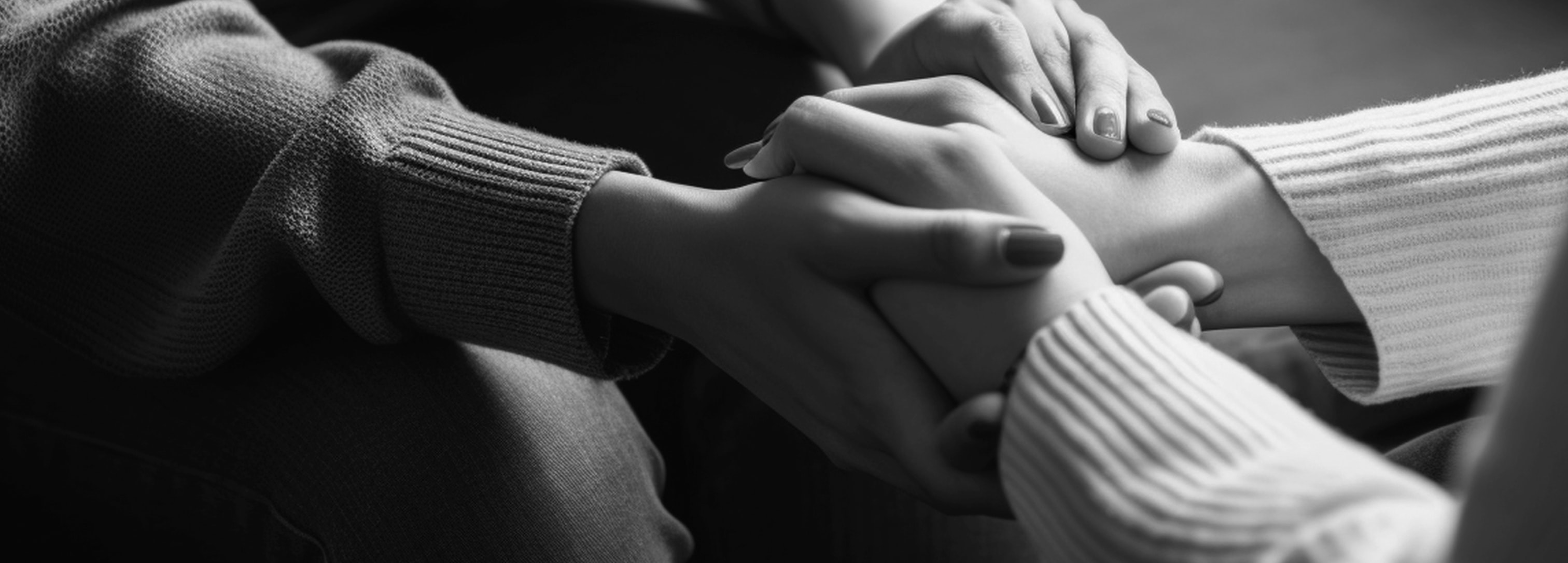 Seeking Help | NEXUS Mental Health